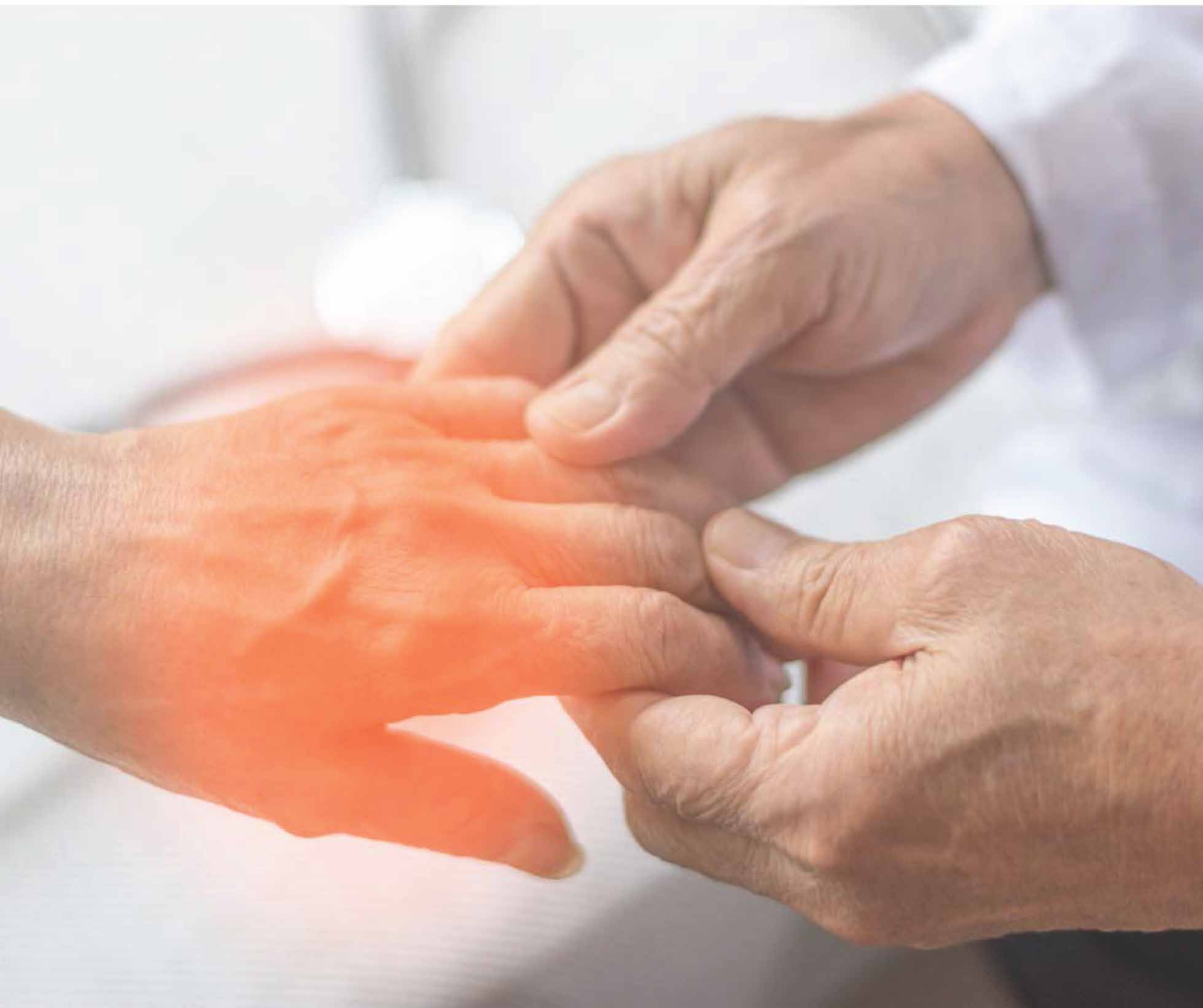 Peripheral Neuropathy Reversal: Treatments & Proven Solutions ...